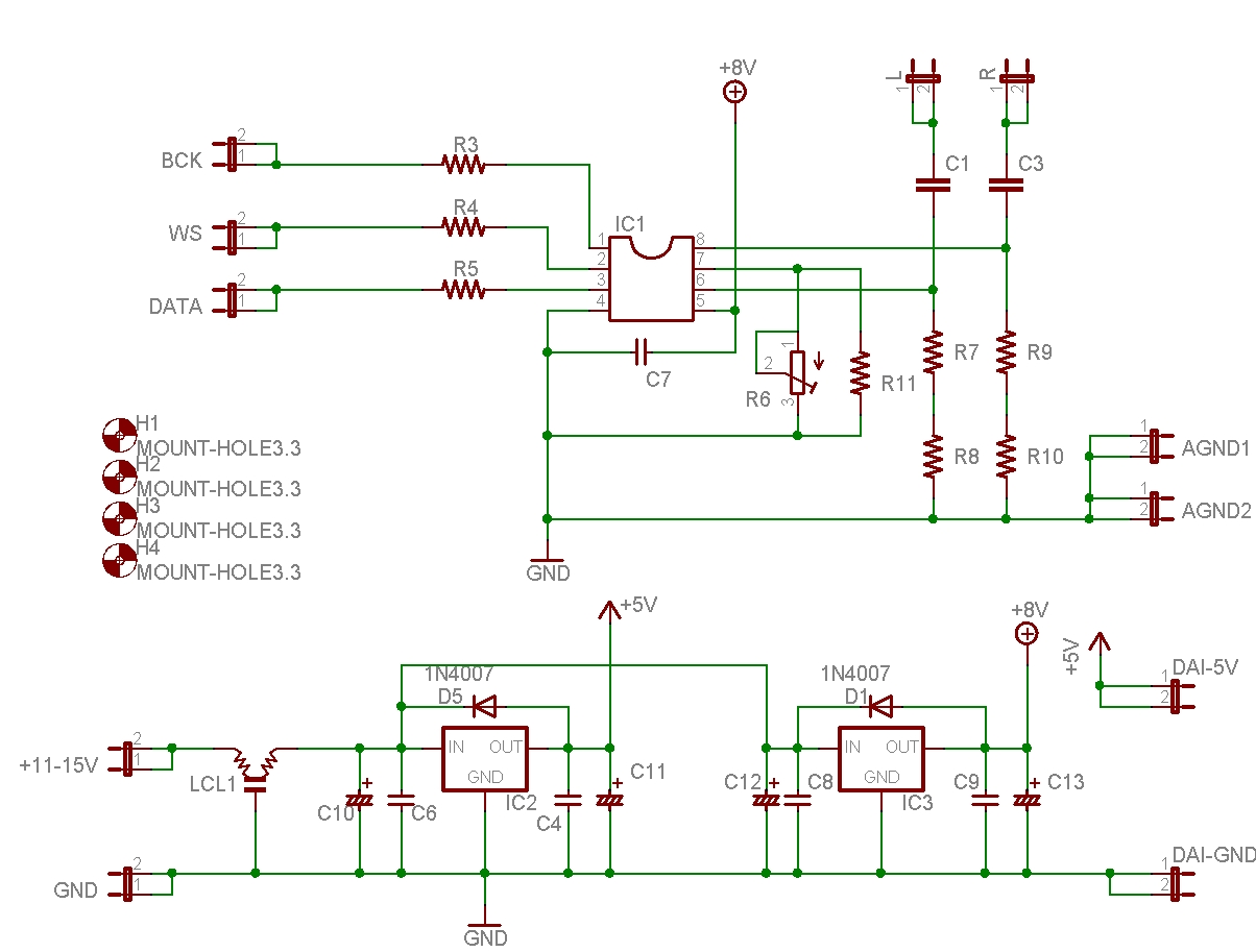 TDA1543_KIT