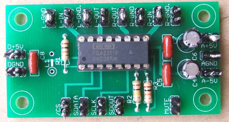 pga2311-kit