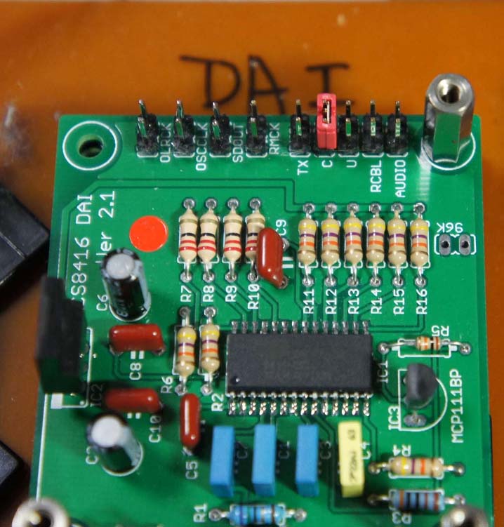 TDA1543_KIT