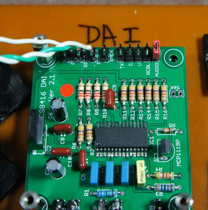 TDA1543_KIT